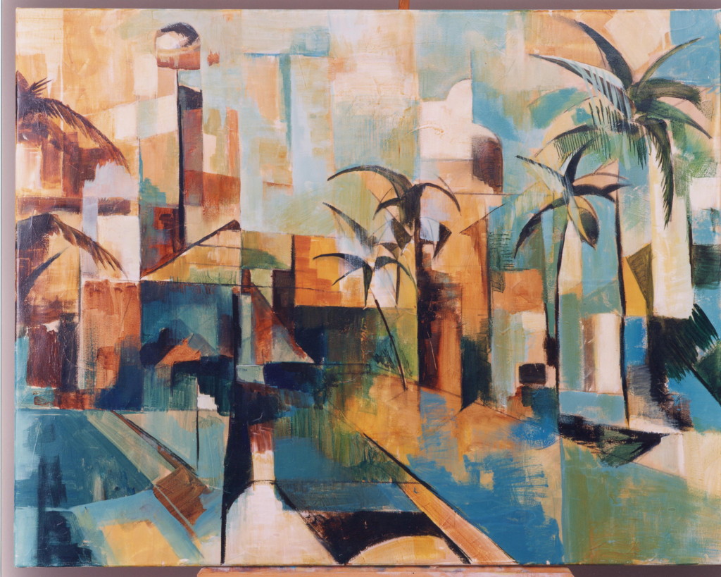 Che cos'è il cubismo e chi ne sono stati i protagonisti